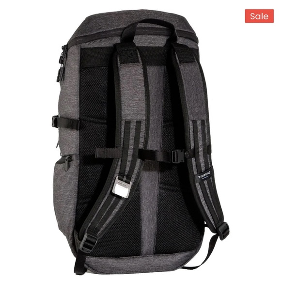 Timbuk2 | Bags | Timbuktu Armory Backpack In Blackgray | Poshmark
